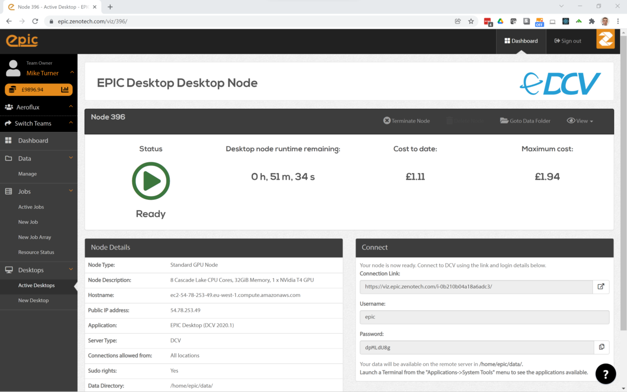 More than post-processing