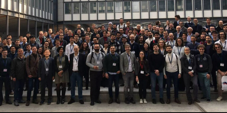 Zenotech at ERCOFTAC’s Machine Learning for Fluid Dynamics Workshop