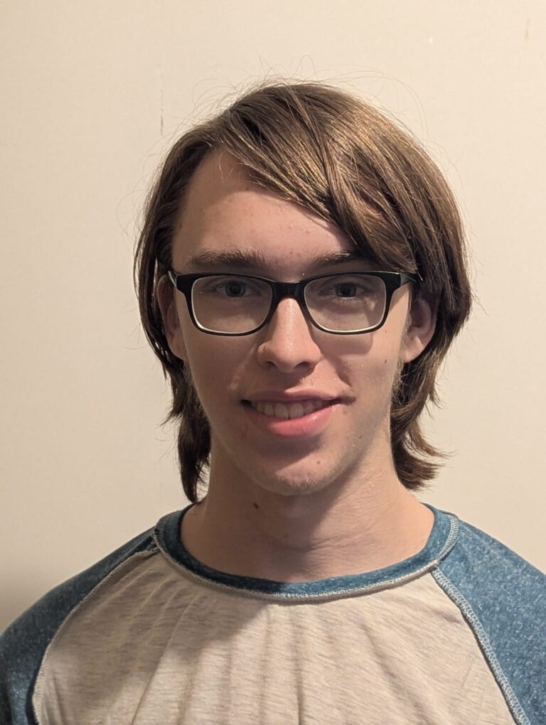 Undergraduate Software Engineer